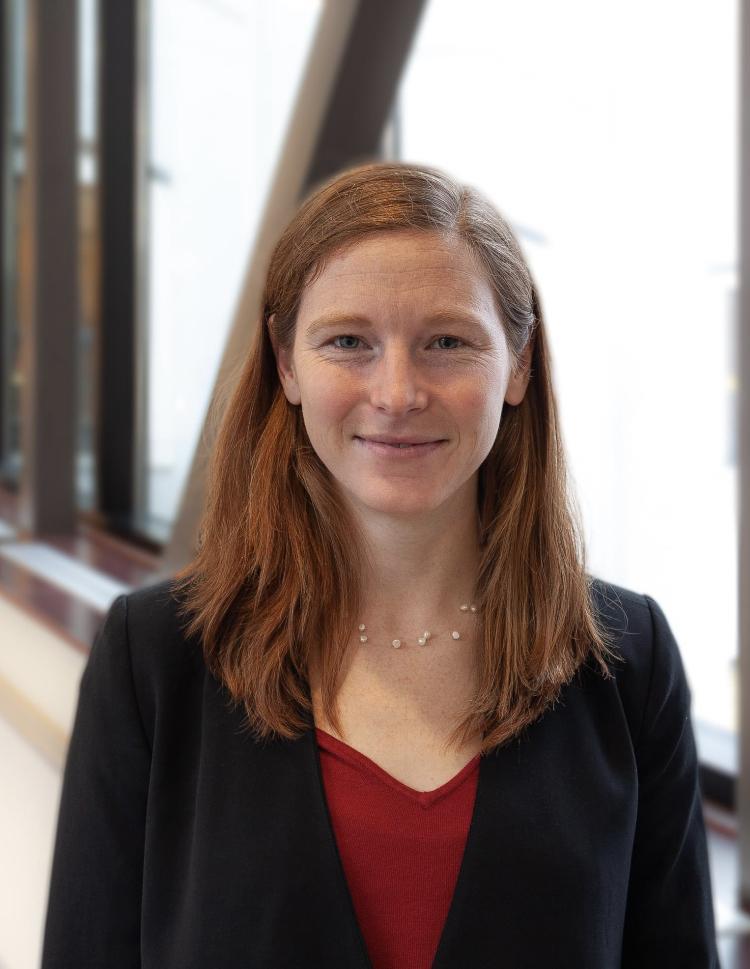 Chelsea Ward-Waller | AMEA Local 16