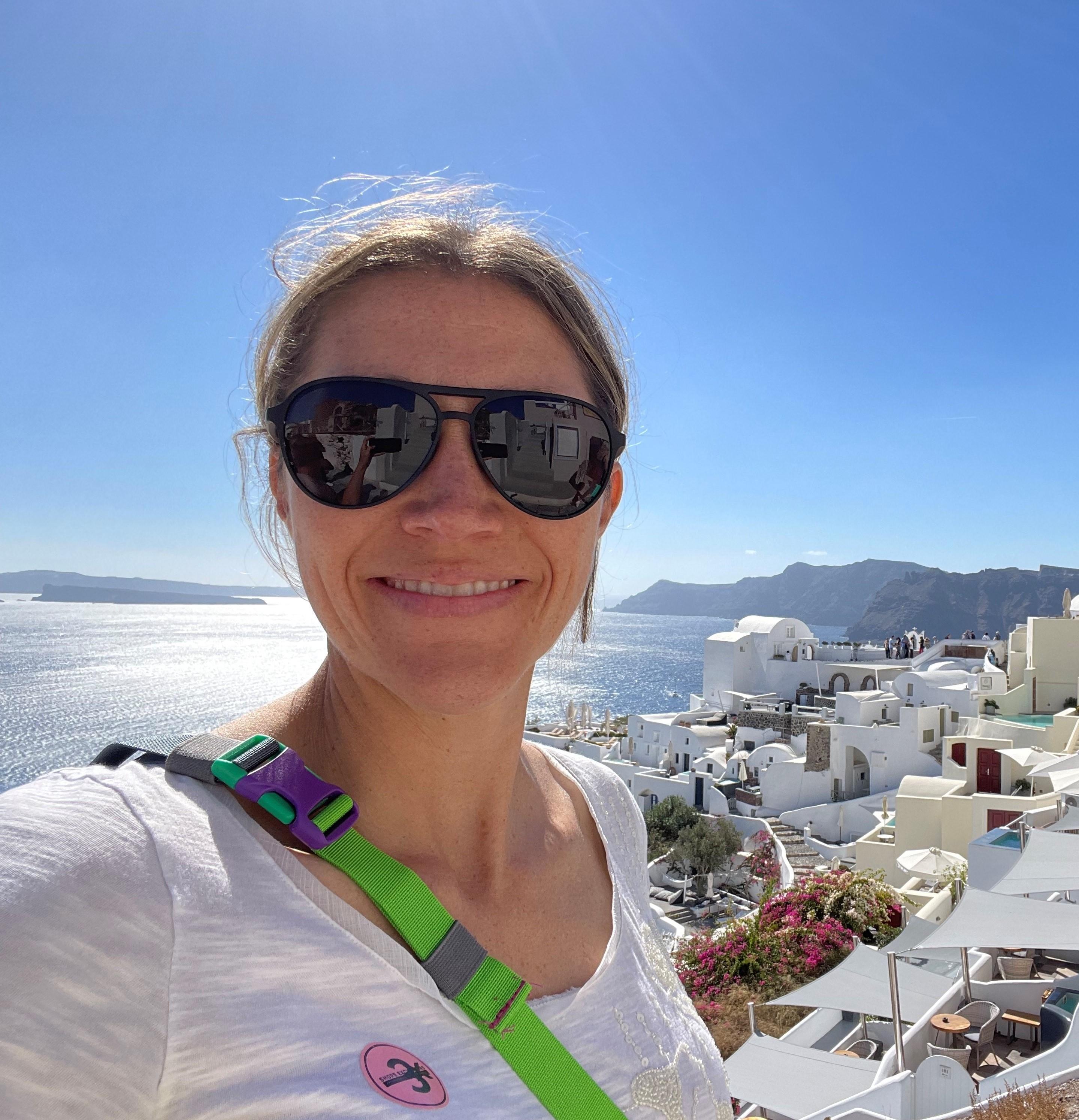 Jennifer Satterfield | AMEA Local 16
